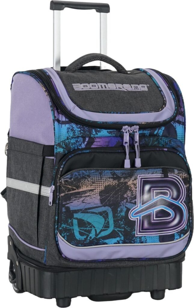Boomerang – XBAG
