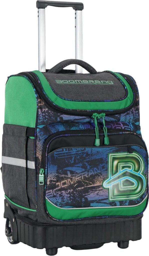 Boomerang – XBAG