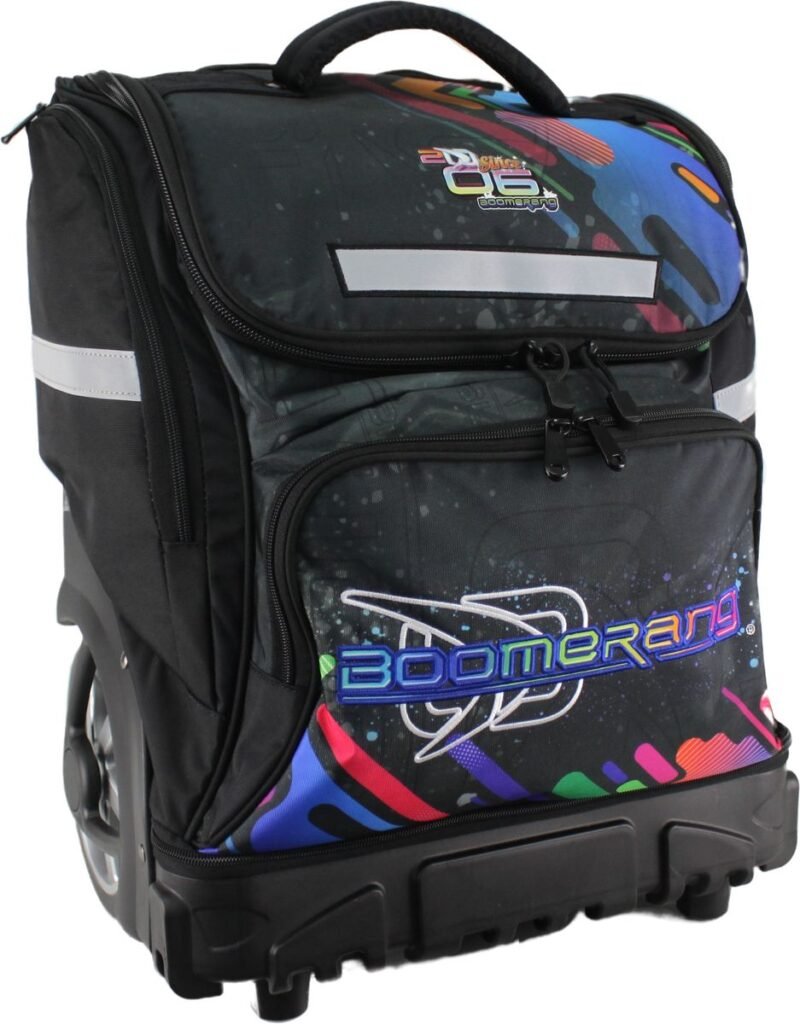 Boomerang – XBAG