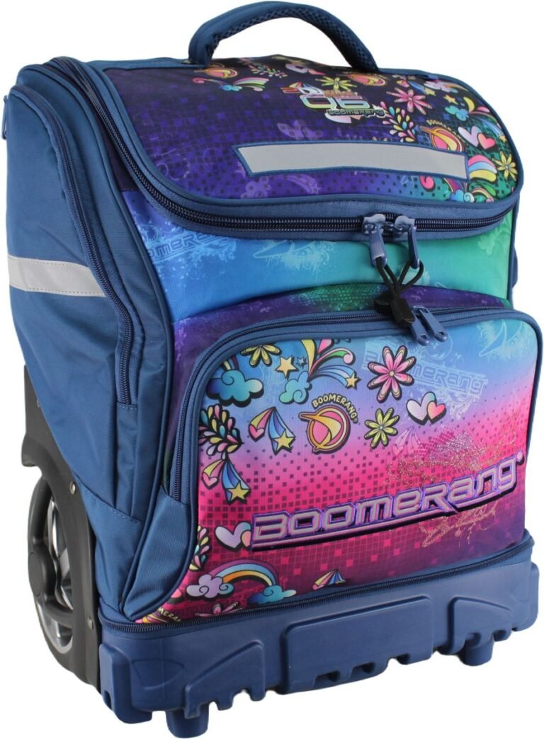 Boomerang – XBAG