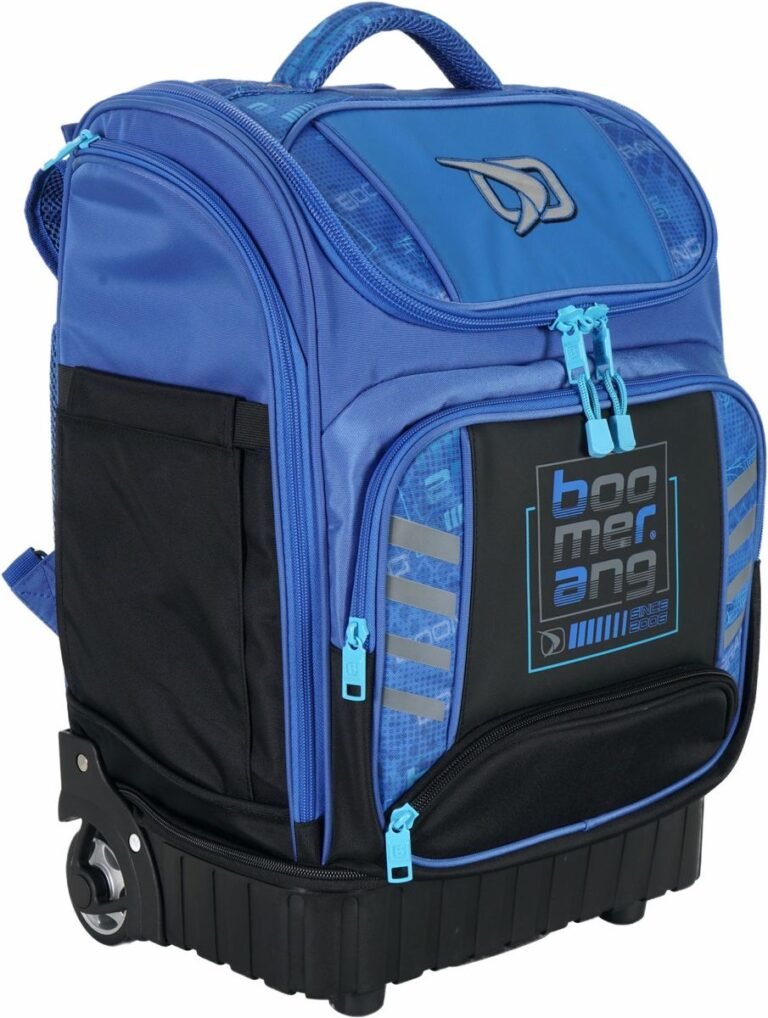 Boomerang – XBAG