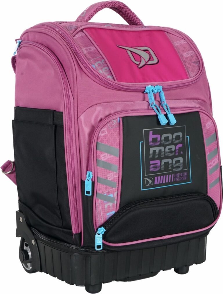 Boomerang – XBAG