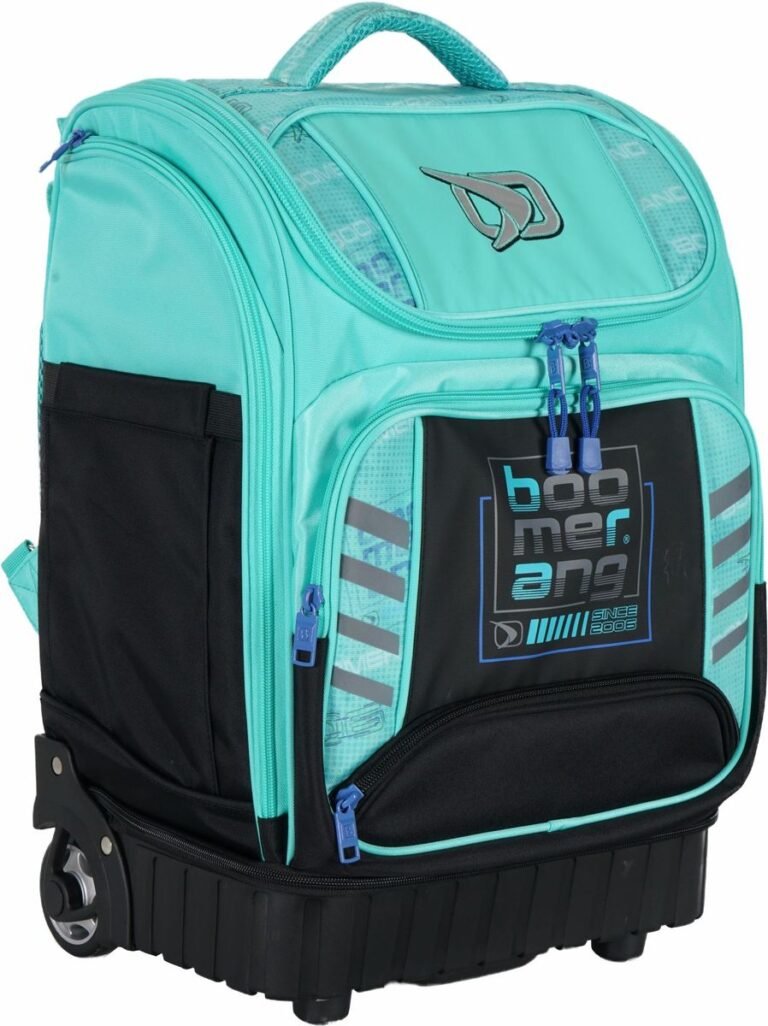 Boomerang – XBAG